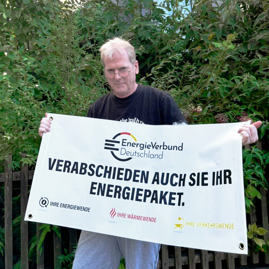 EVD Energieverbund Deutschland GmbH - Energieverbund Deutschland